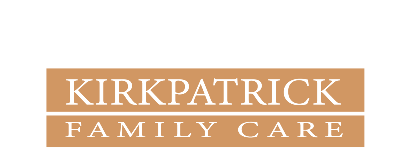Home - Kirkpatrick Family Care